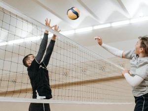 Does Height Actually Matter in Volleyball? (Explained) – Volley Expert