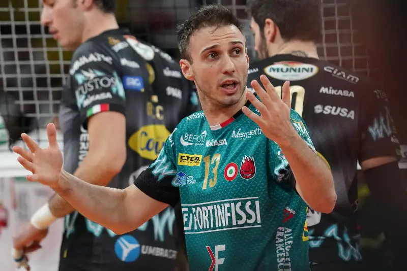 What Is The Hardest Volleyball Position Explained Volley Expert