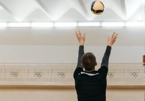 How to Practice Volleyball With a Wall? (Effective Drills!) – Volley Expert