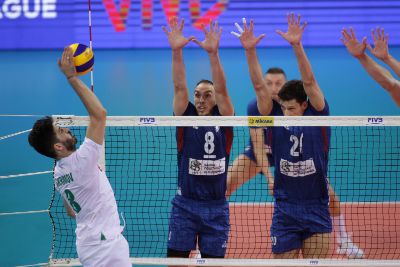 How to Become Super Fast in Volleyball? (Tips & Drills) – Volley Expert