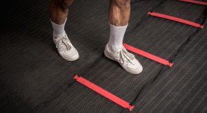 How to Improve Your Footwork in Volleyball? (5 Solid Drills) – Volley ...