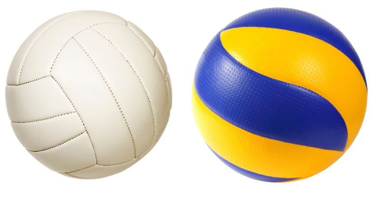 Can You Use a Beach Volleyball Indoors? (With Examples!) – Volley Expert