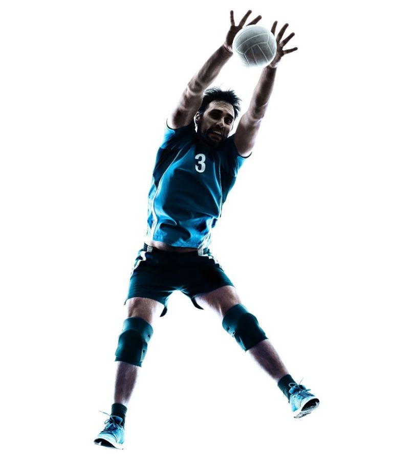 How To Practice Blocking In Volleyball At Home 5 Drills Volley Expert