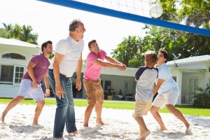 How to Practice Diving in Volleyball at Home? (6 Drills) – Volley Expert